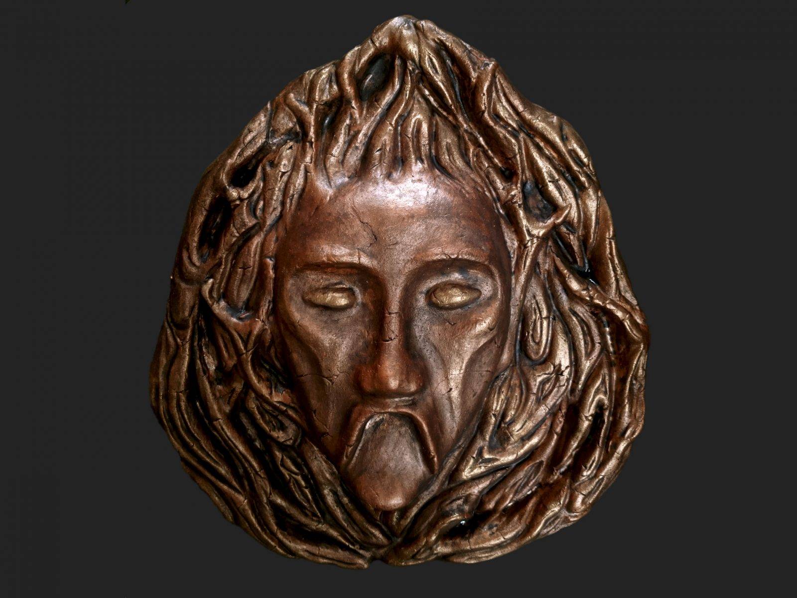 Swarożyc - Bogowie Słowiańscy - Darius von Fluder