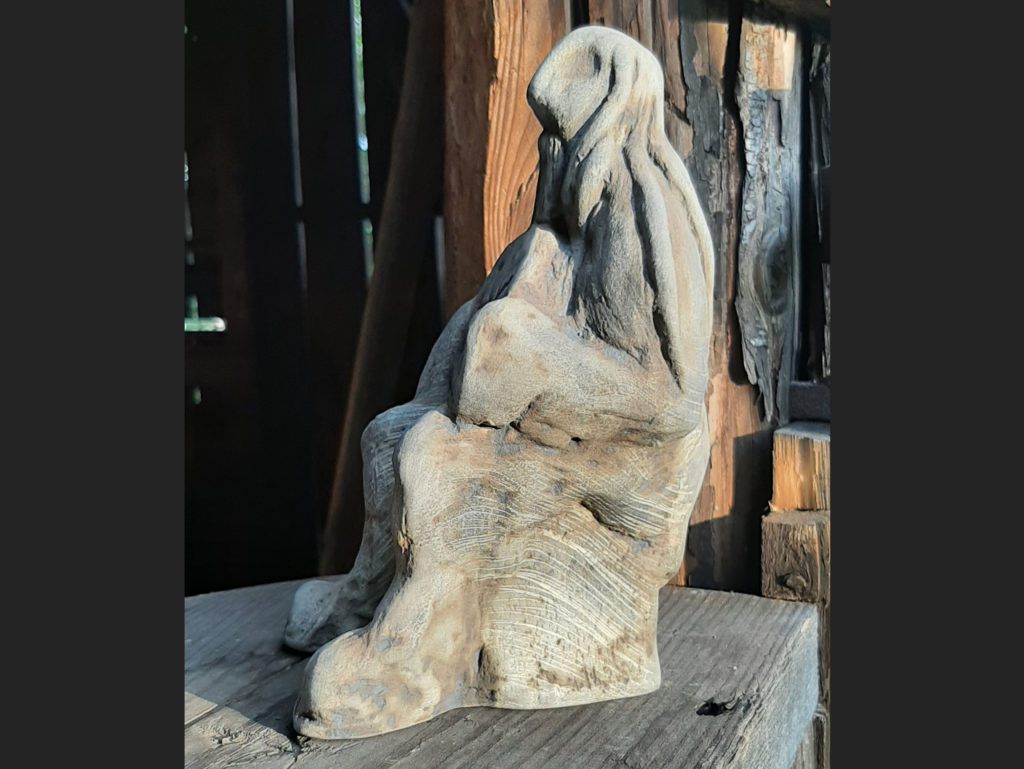 Domowik - Bogowie Słowiańscy - Slavic Mythology by Darius von Fluder