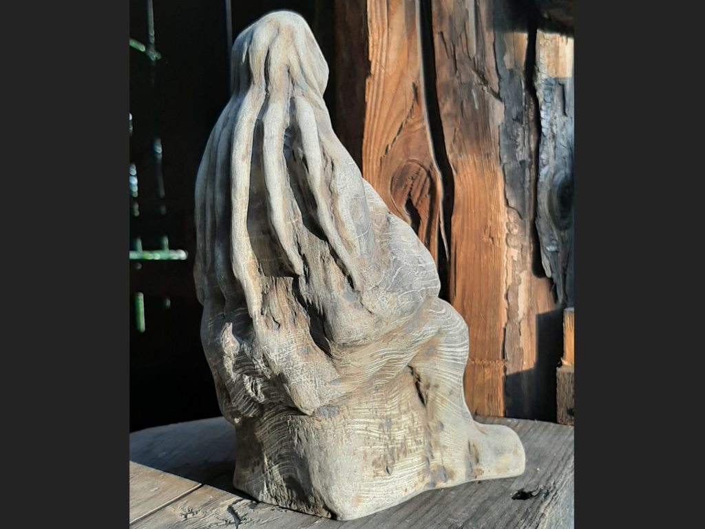 Domowik - Bogowie Słowiańscy - Slavic Mythology by Darius von Fluder