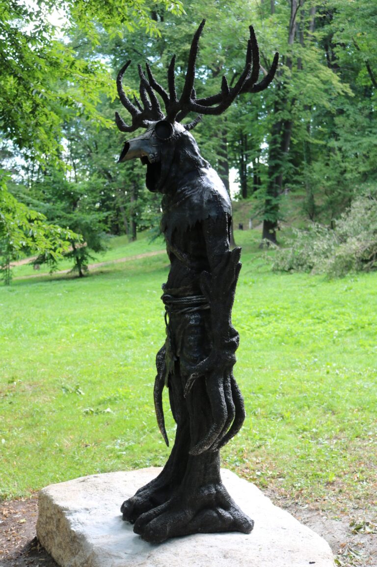 Leszy - Dariusz Fluder