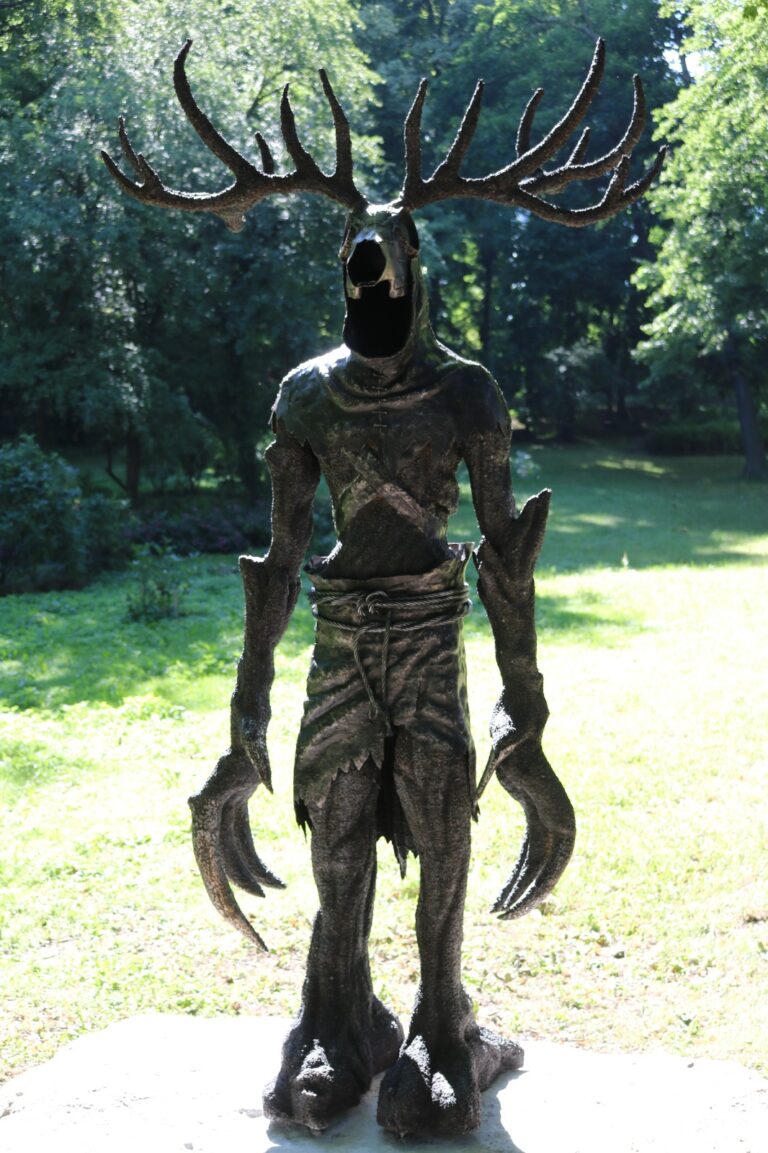 Leszy - Dariusz Fluder